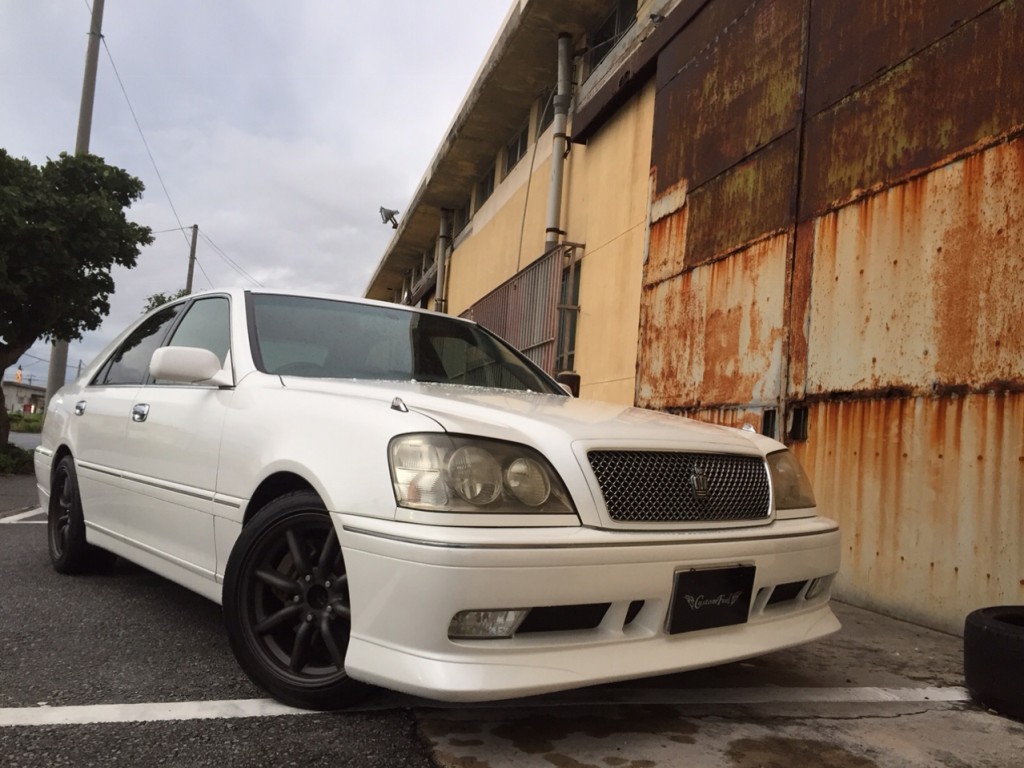 17inc | レーシングサービスワタナベ