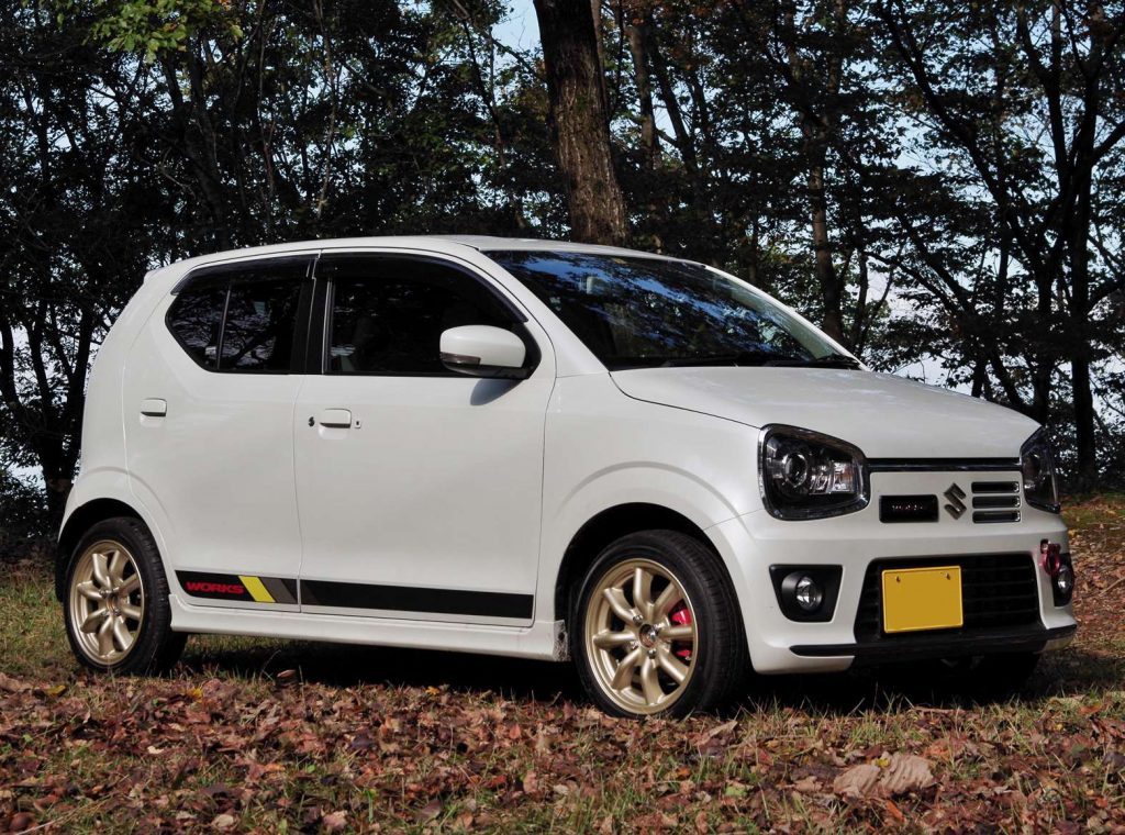 Xize | レーシングサービスワタナベ