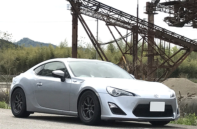 16inch | レーシングサービスワタナベ