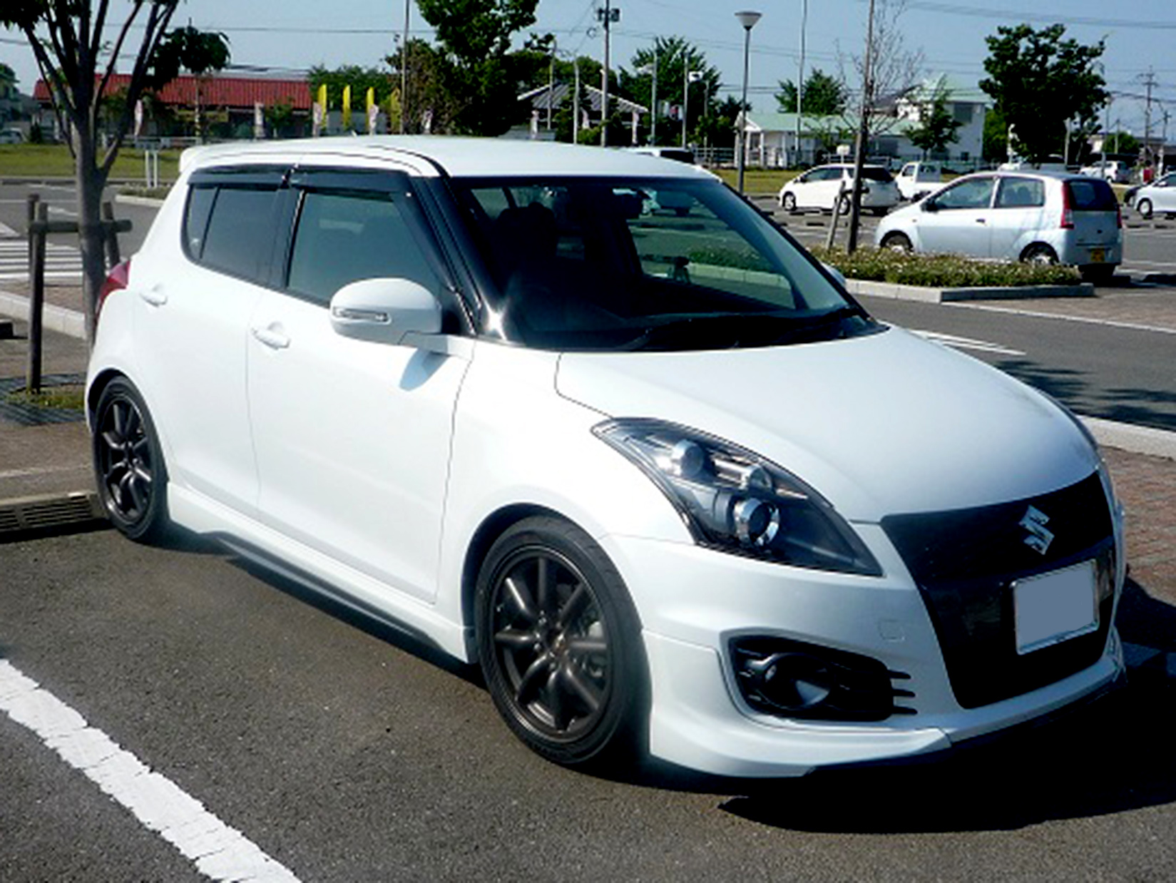 17inch | レーシングサービスワタナベ