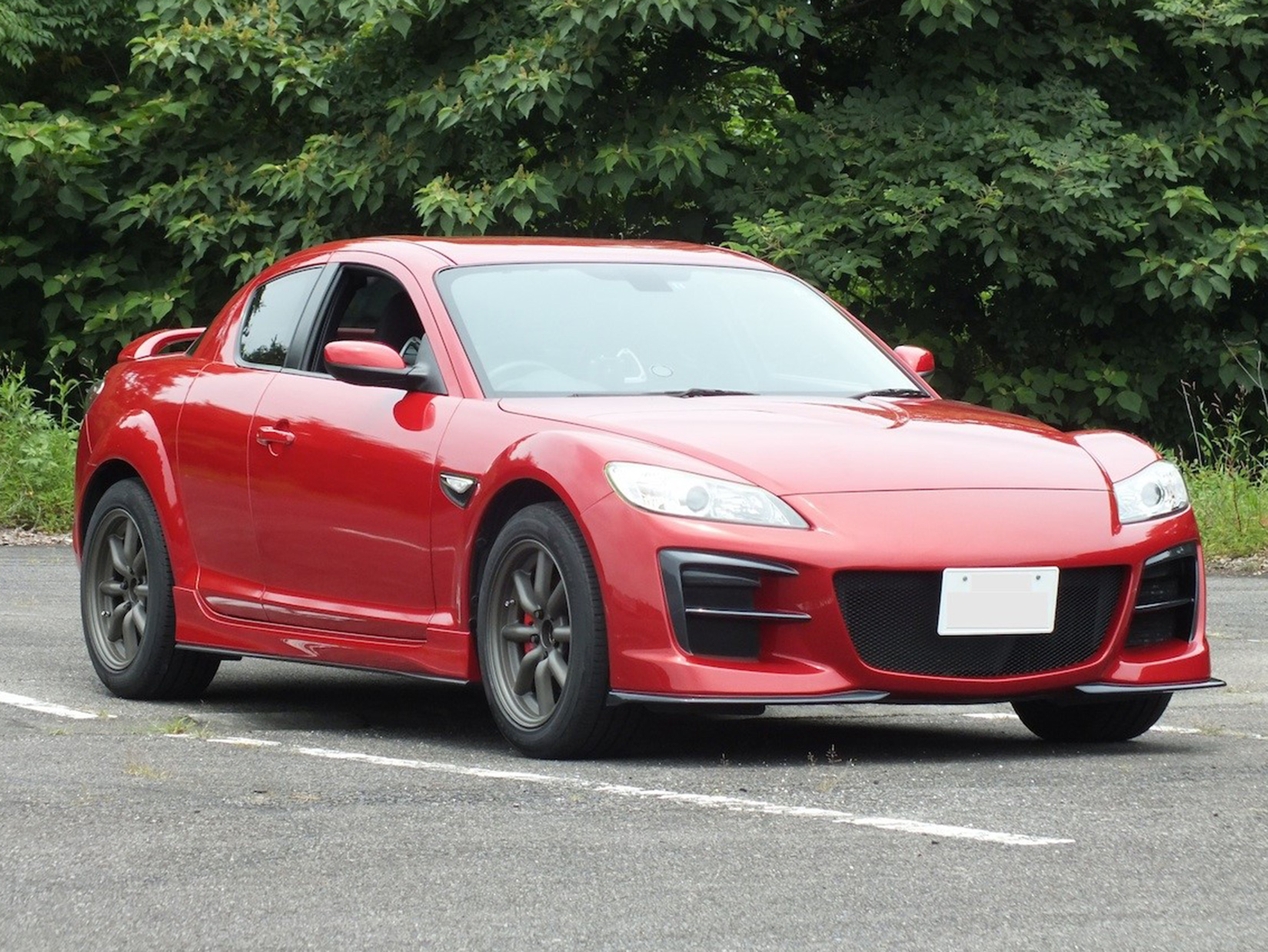 17inch | レーシングサービスワタナベ