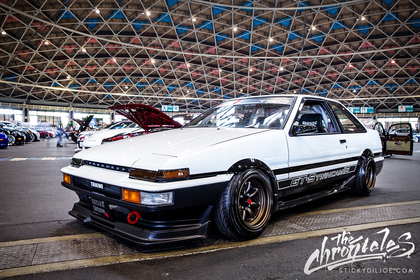 14inch | レーシングサービスワタナベ