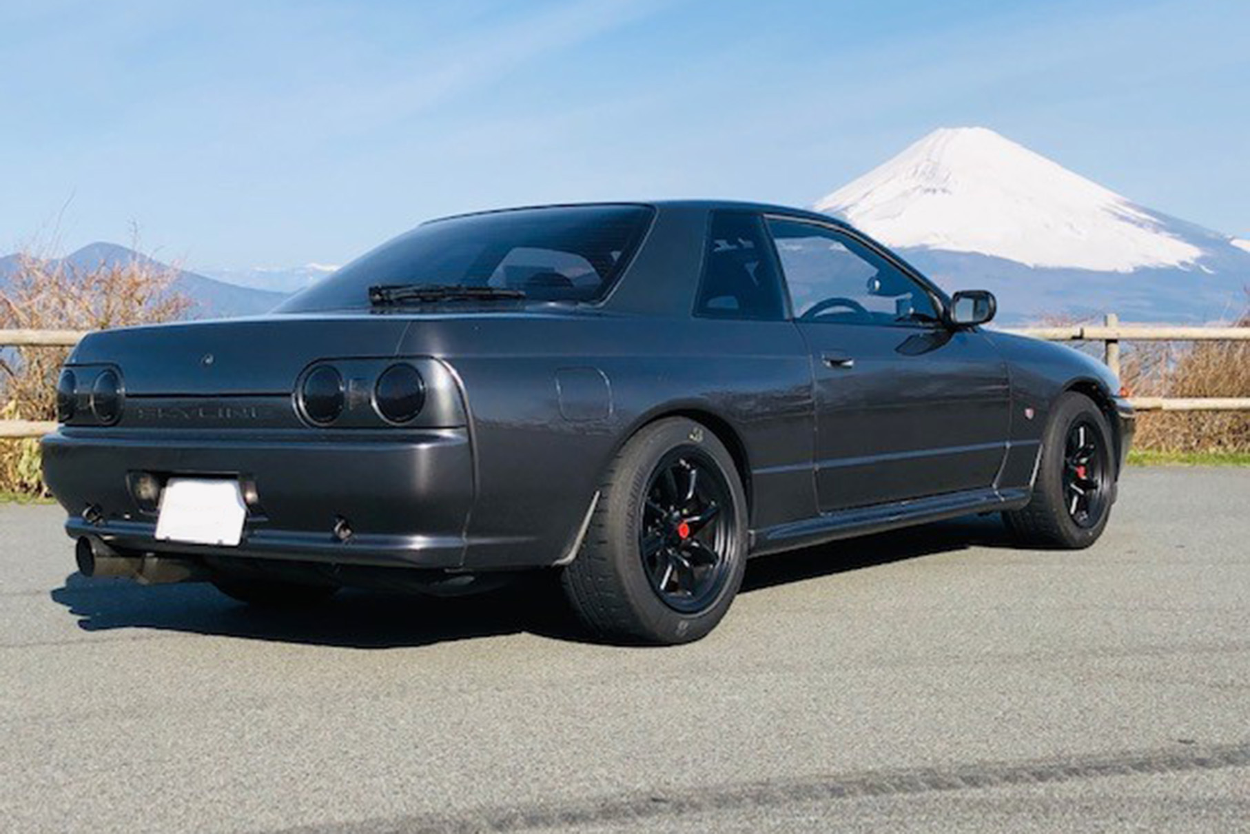 16inch | レーシングサービスワタナベ