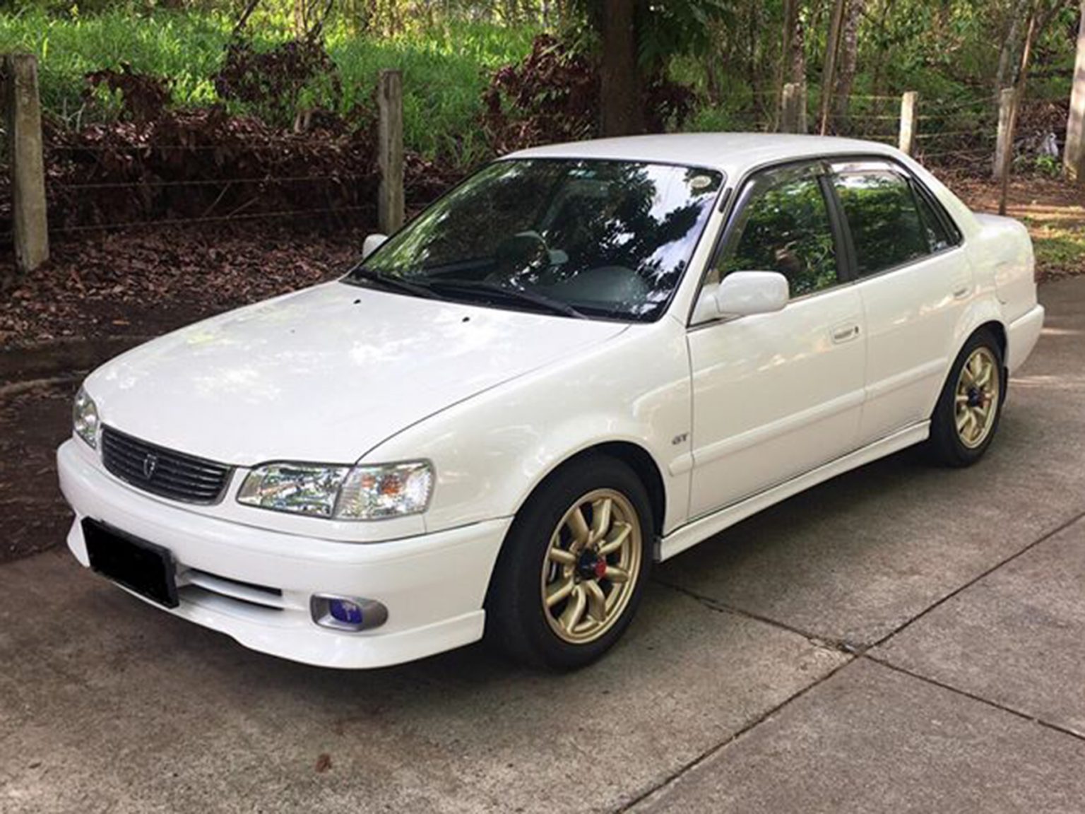 15inch | レーシングサービスワタナベ