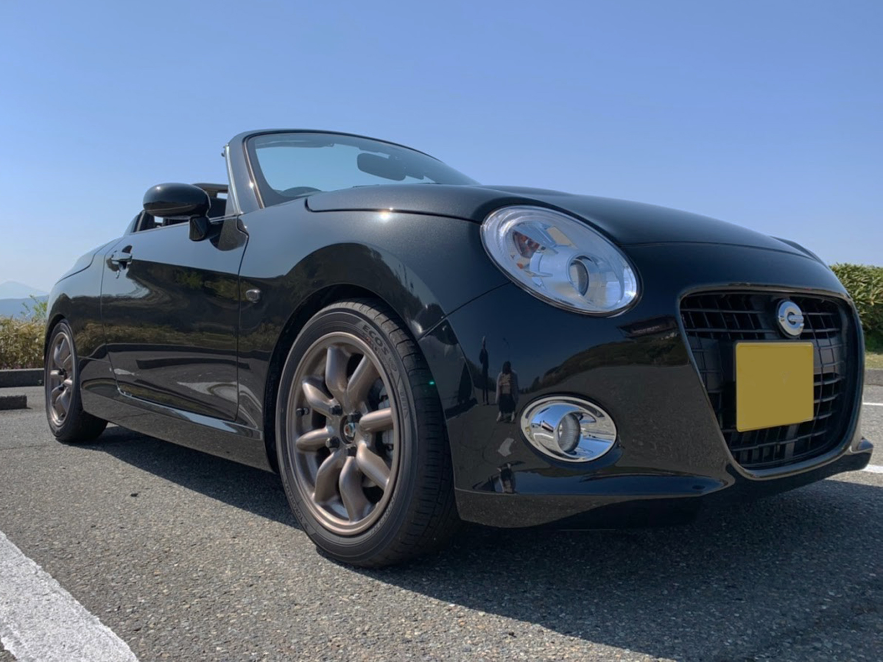 MG 15inch | レーシングサービスワタナベ