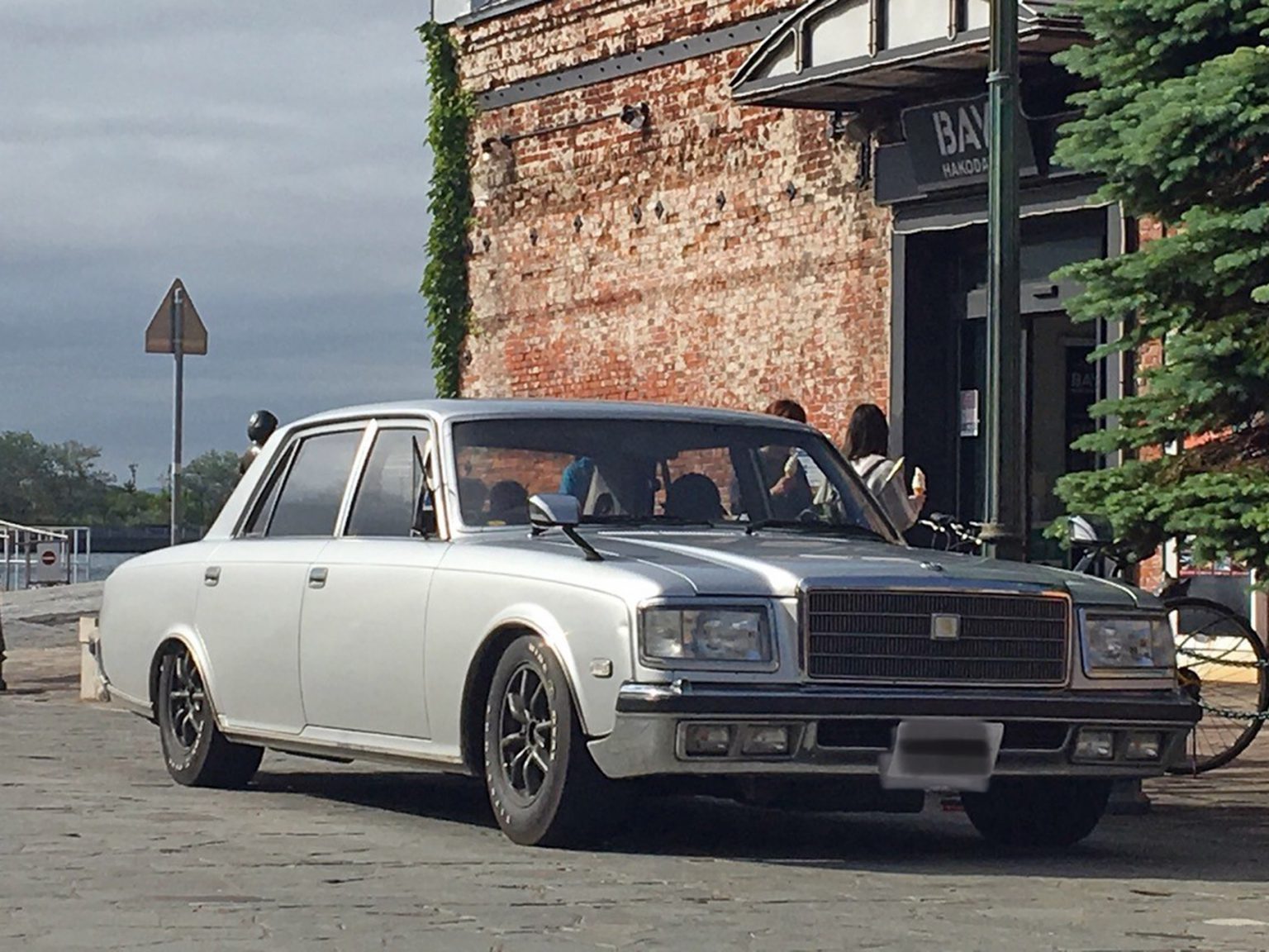 15inch | レーシングサービスワタナベ