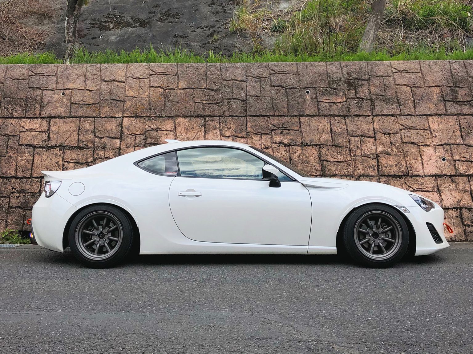 16inch | レーシングサービスワタナベ