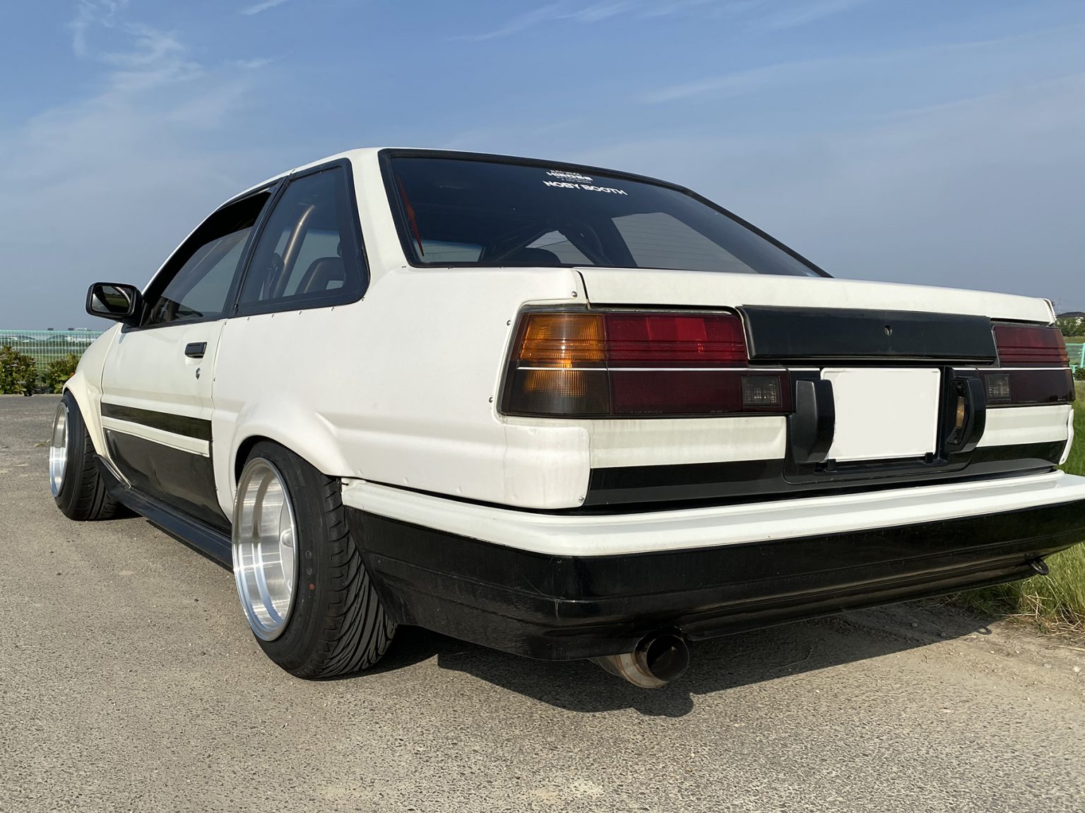 14inch | レーシングサービスワタナベ