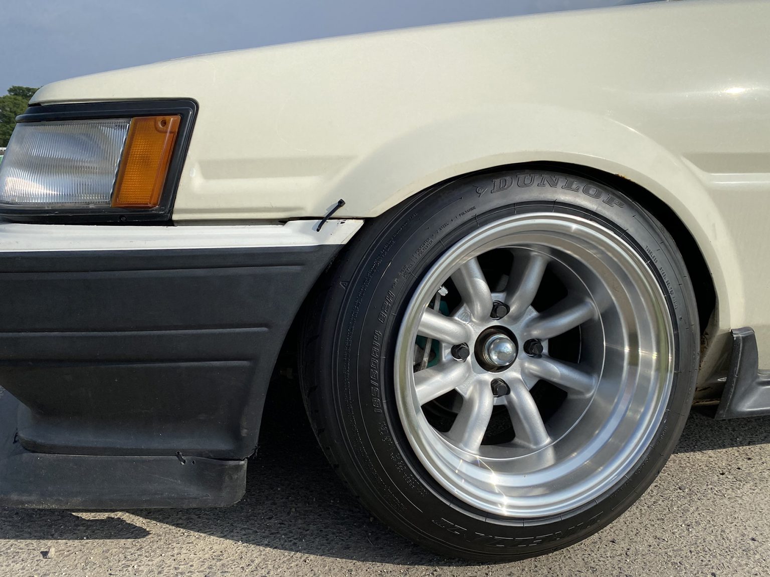 14inch | レーシングサービスワタナベ