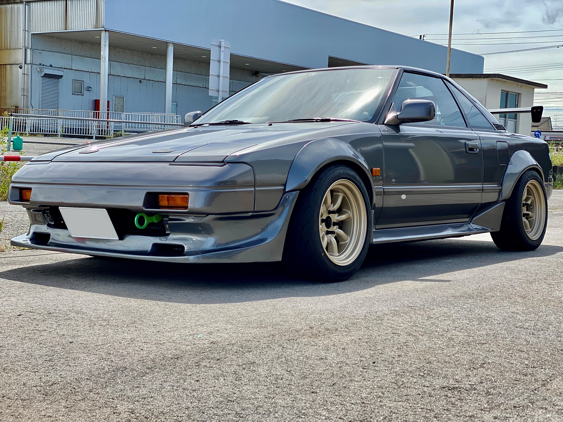 15inch | レーシングサービスワタナベ