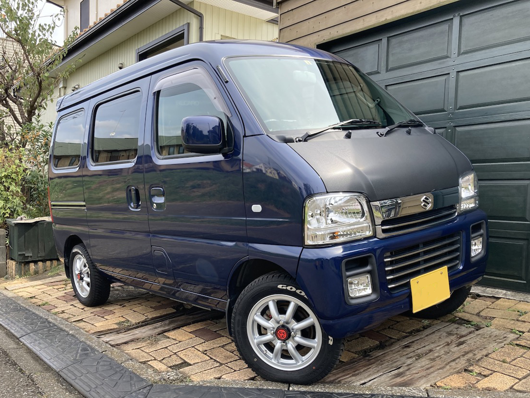 13inch | レーシングサービスワタナベ