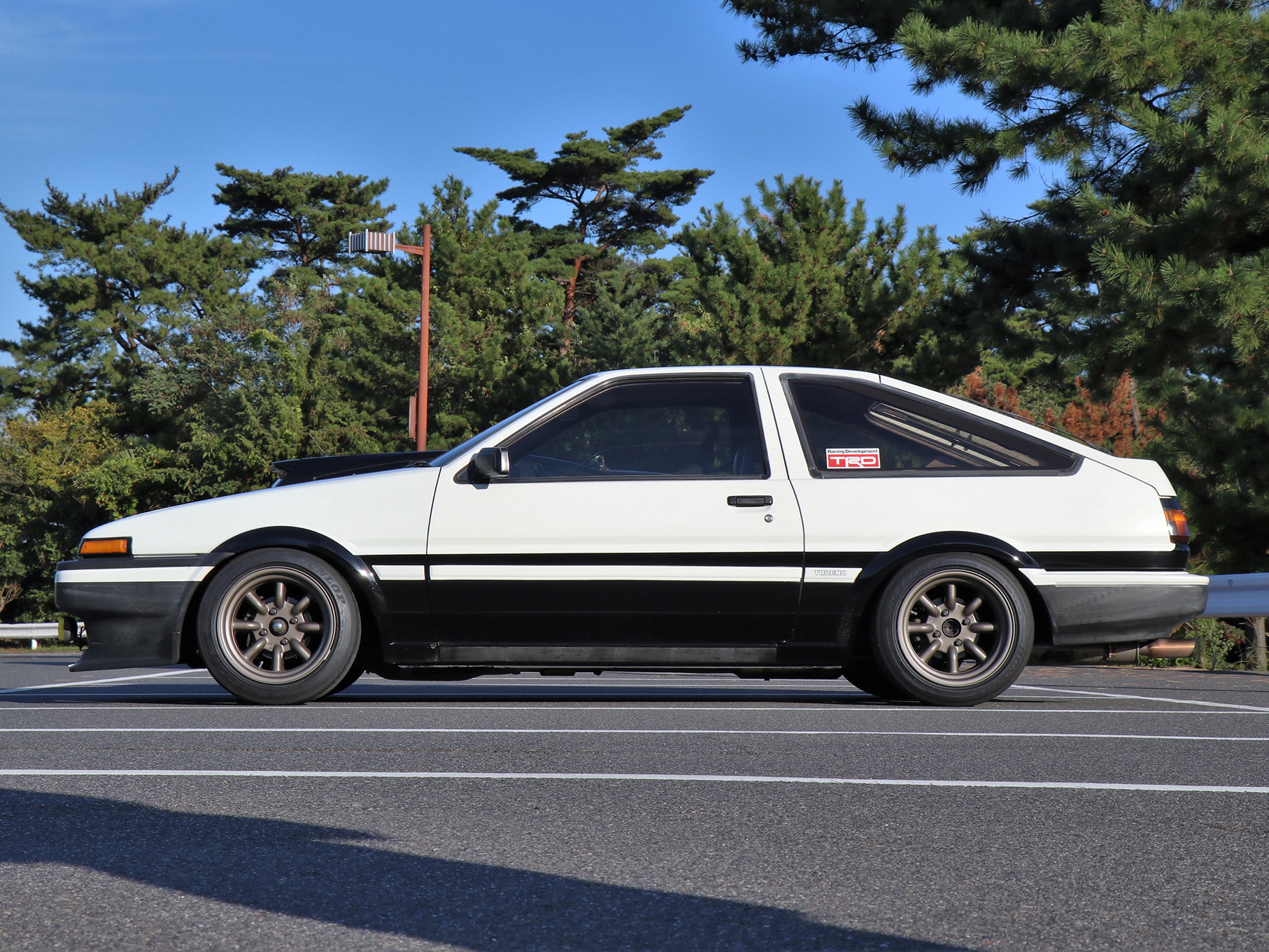 15inch | レーシングサービスワタナベ