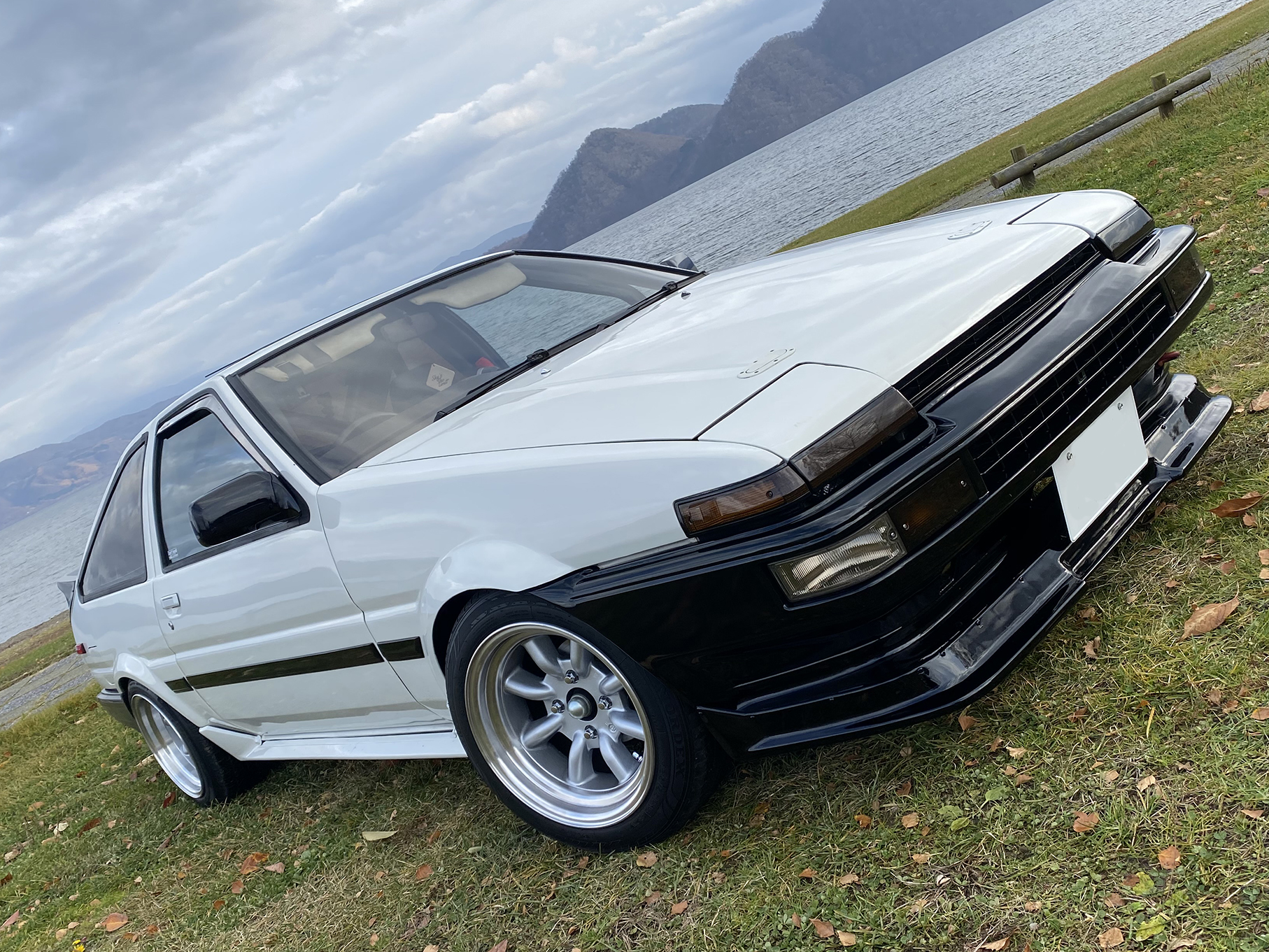 15inch | レーシングサービスワタナベ