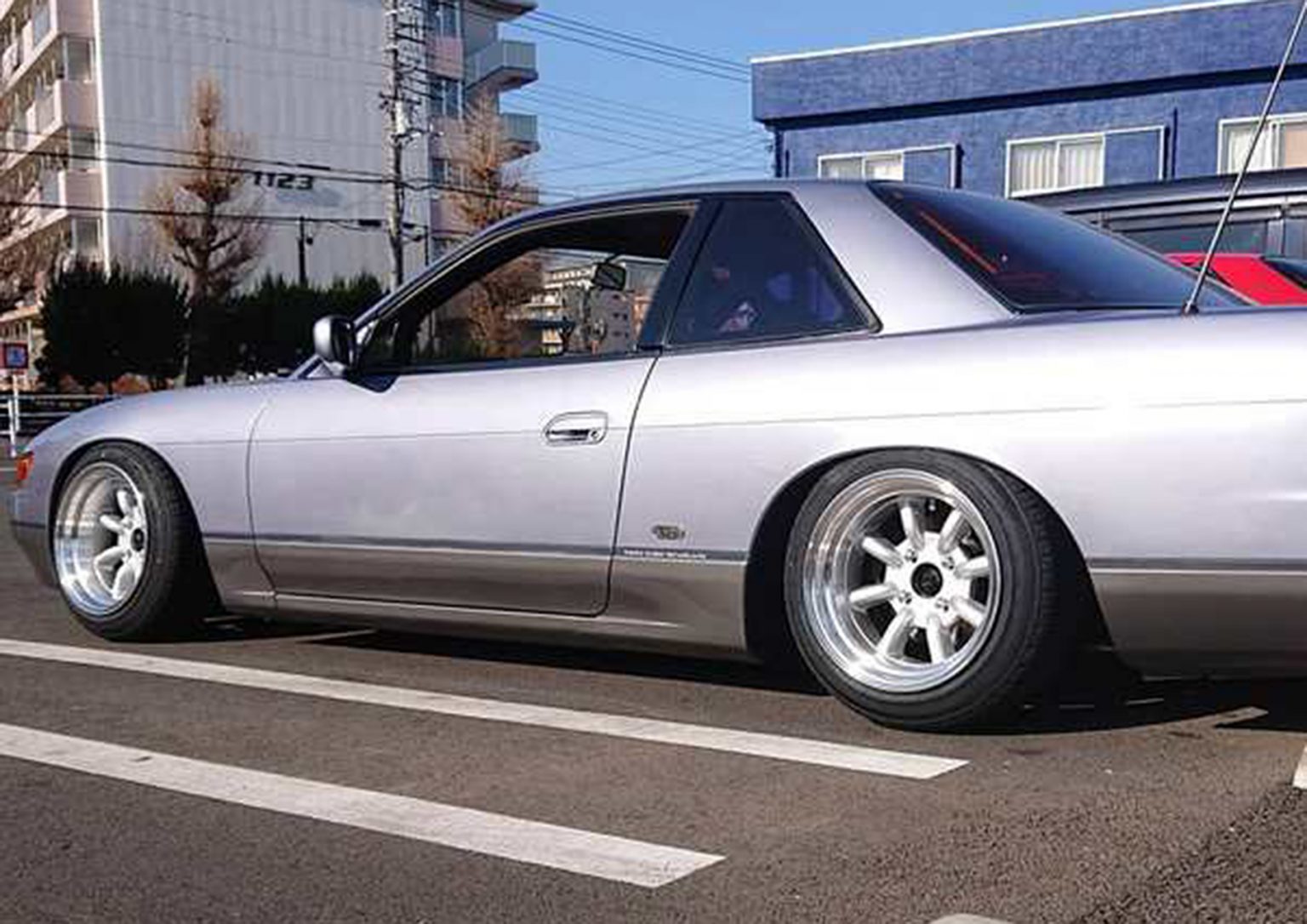 15inch | レーシングサービスワタナベ