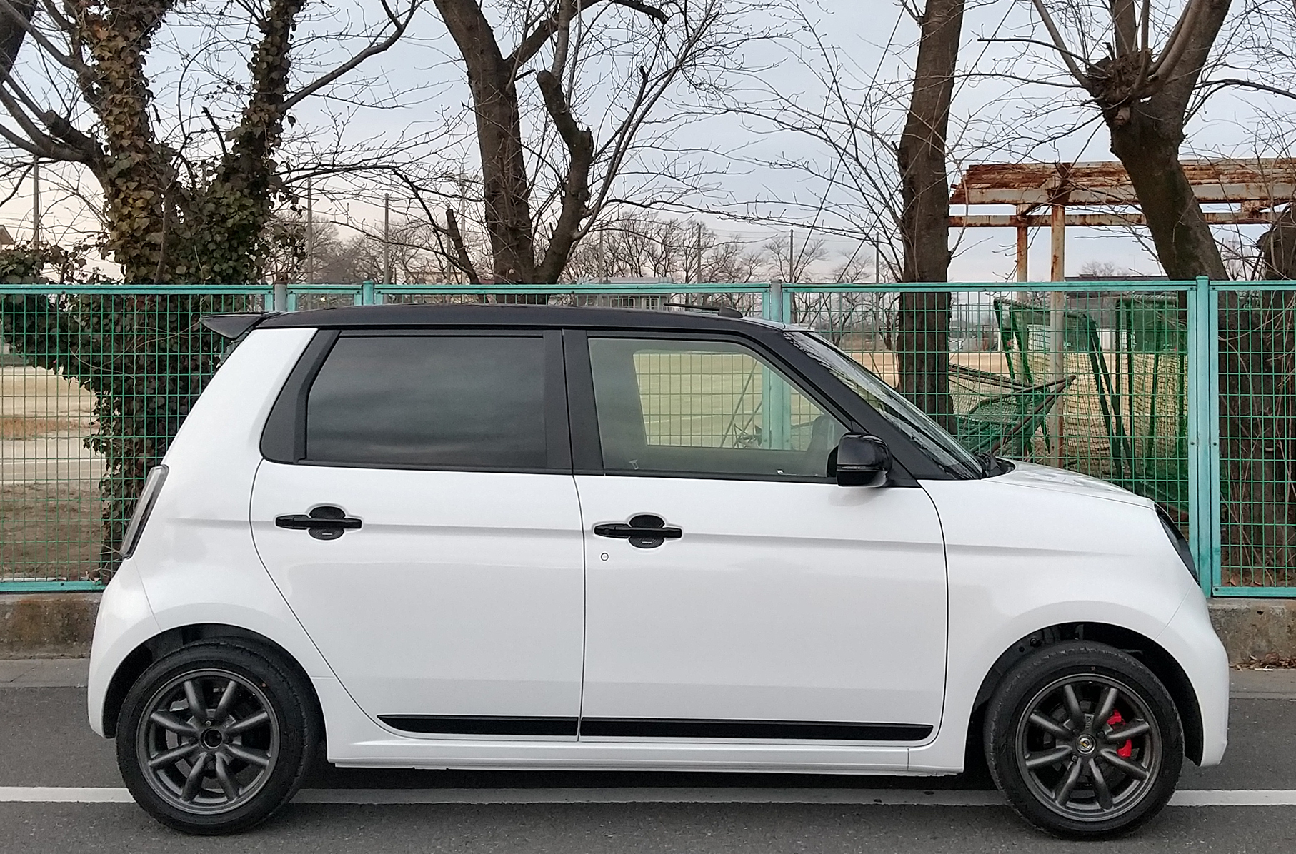 15inch | レーシングサービスワタナベ