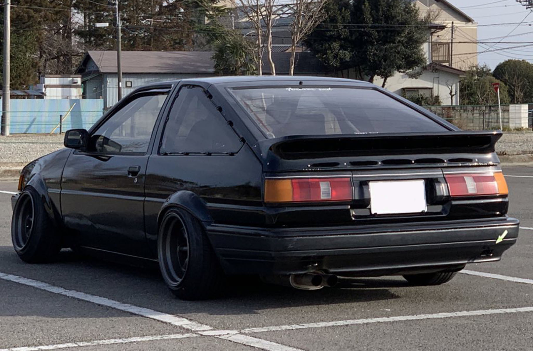 14inch | レーシングサービスワタナベ