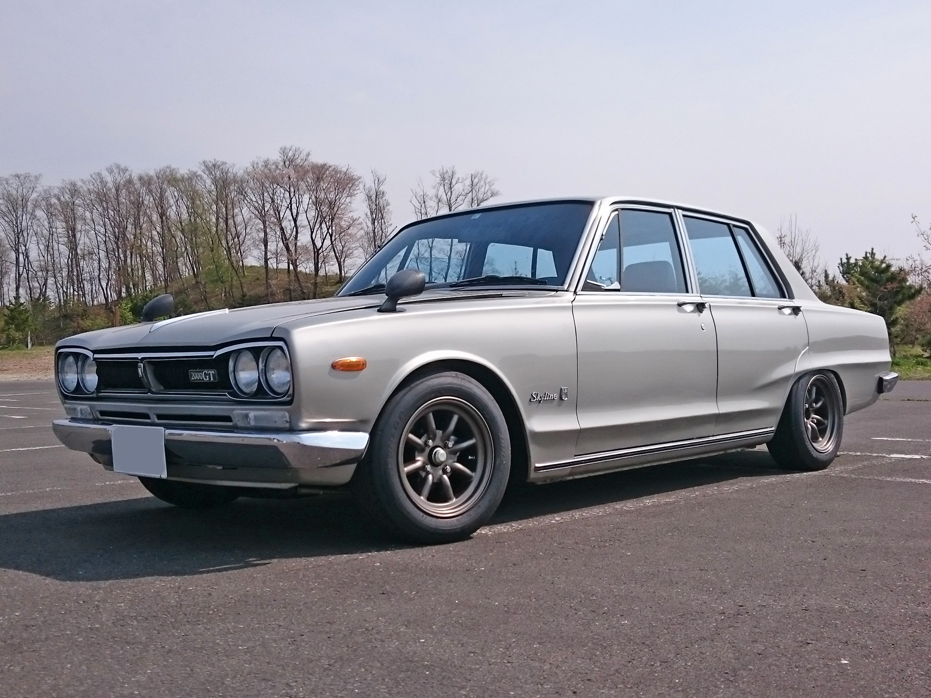 14inch | レーシングサービスワタナベ