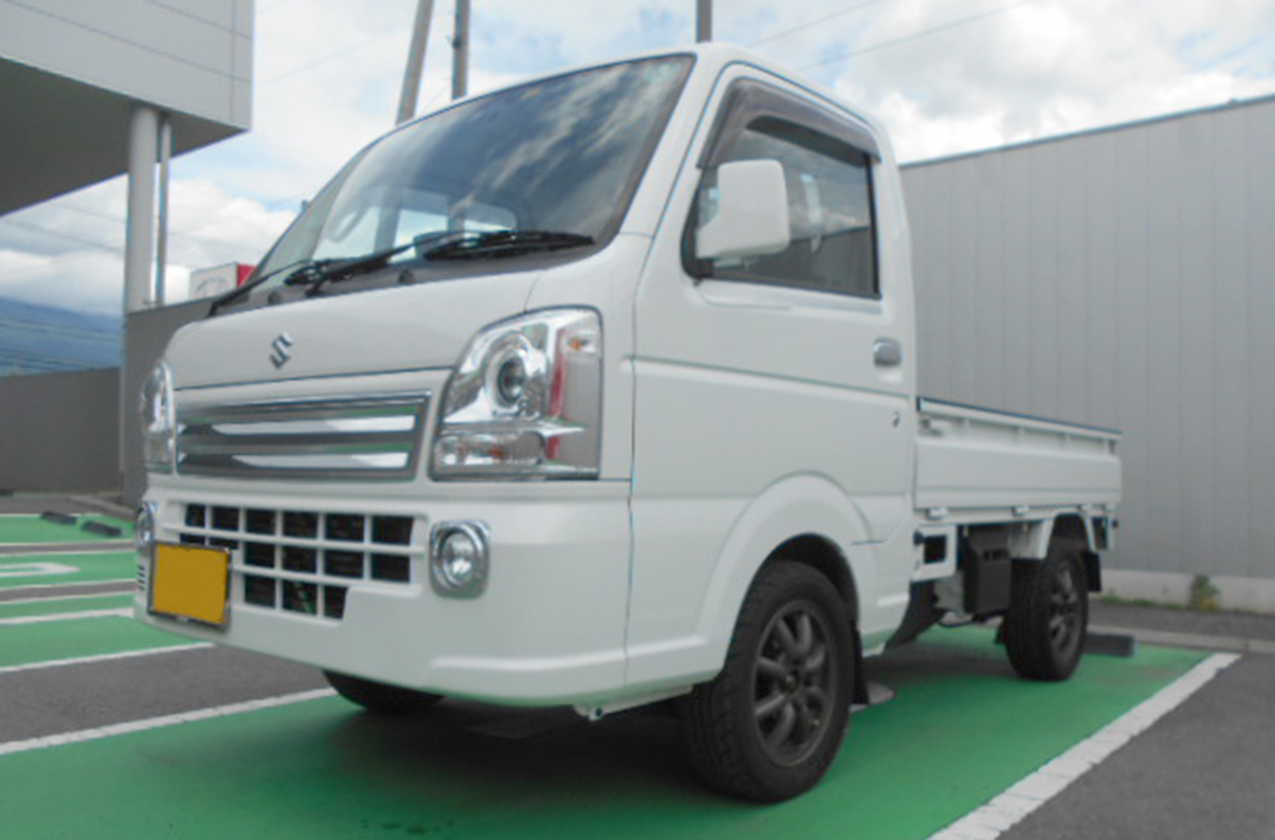 堀込 | レーシングサービスワタナベ