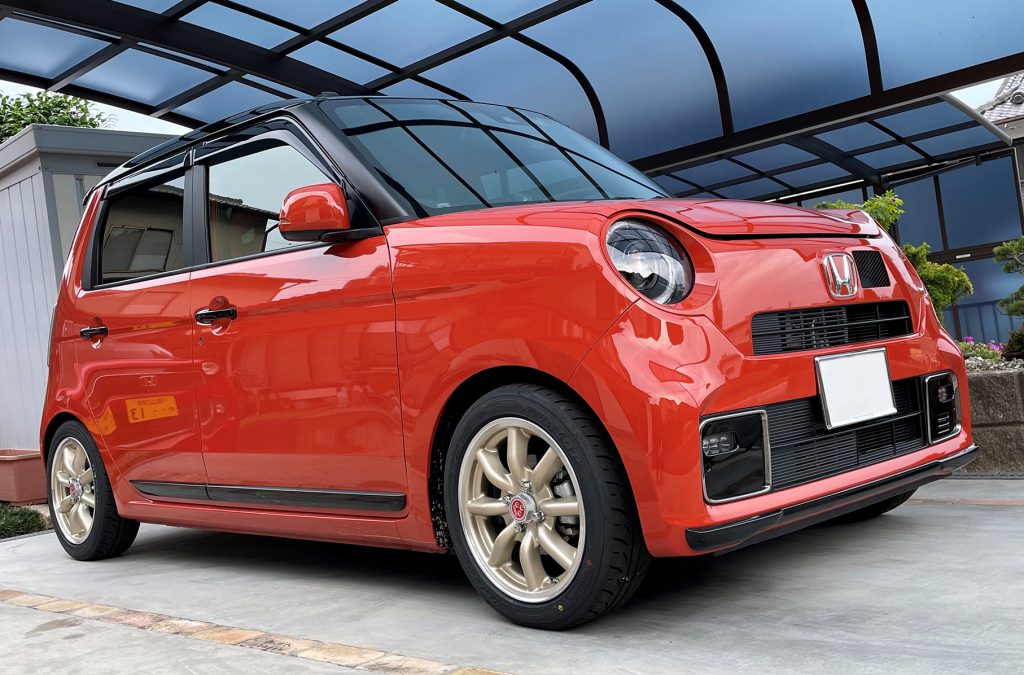 15inch | レーシングサービスワタナベ