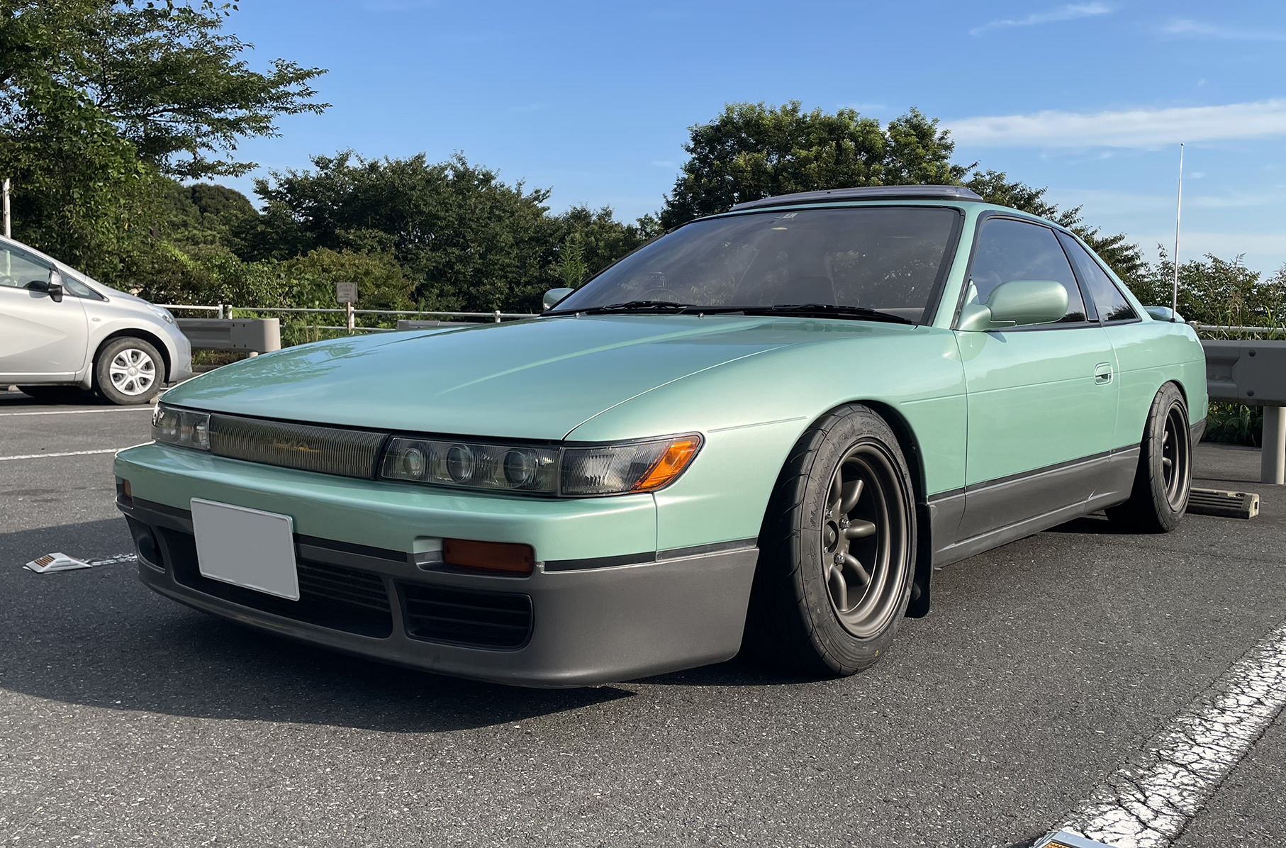 15inch | レーシングサービスワタナベ