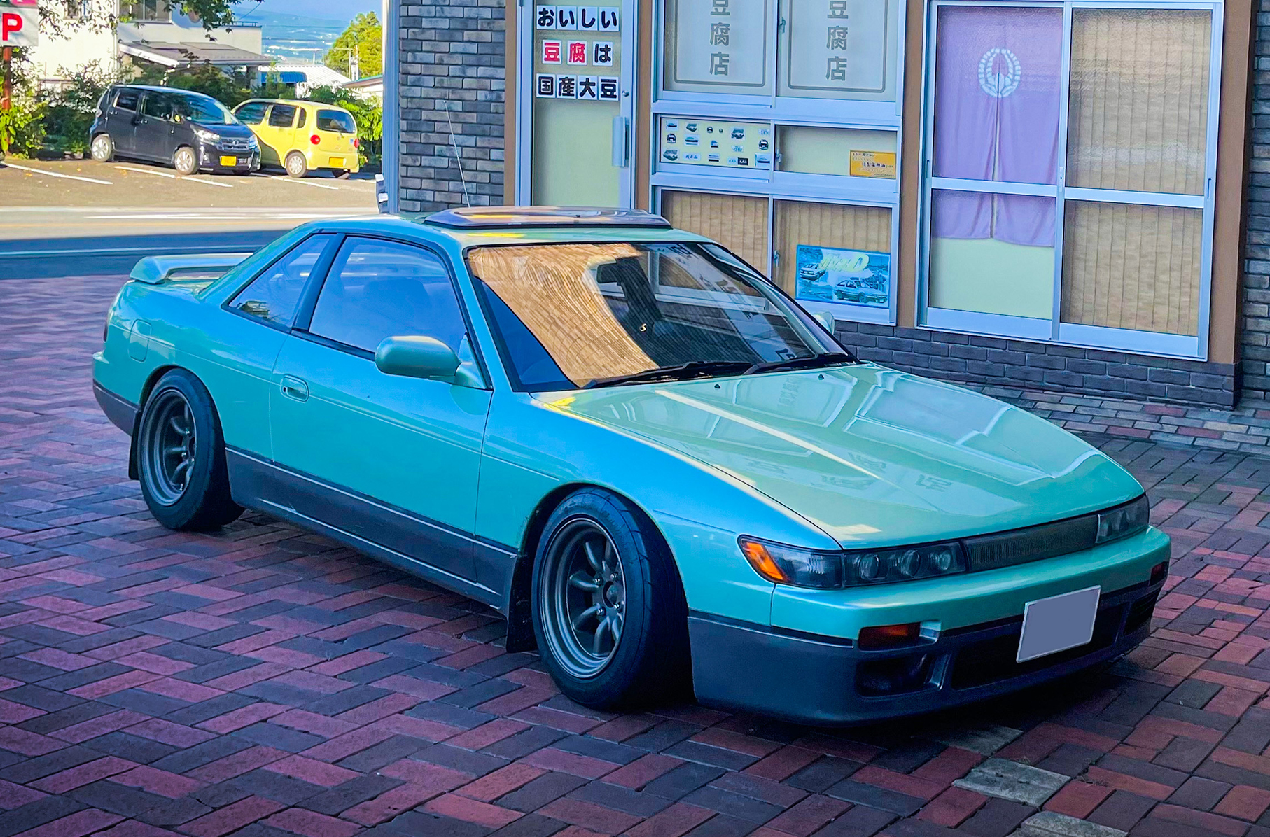 15inch | レーシングサービスワタナベ