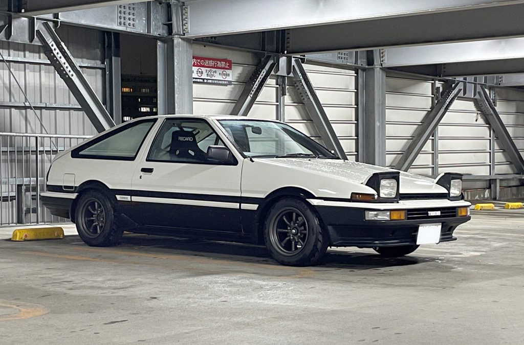 14inch | レーシングサービスワタナベ