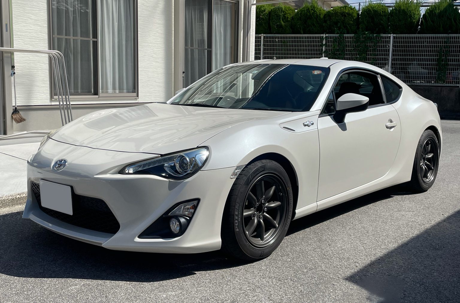 16inch | レーシングサービスワタナベ