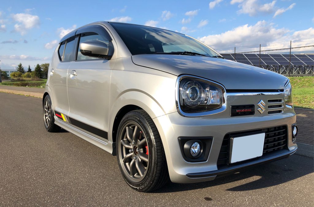 15inch | レーシングサービスワタナベ