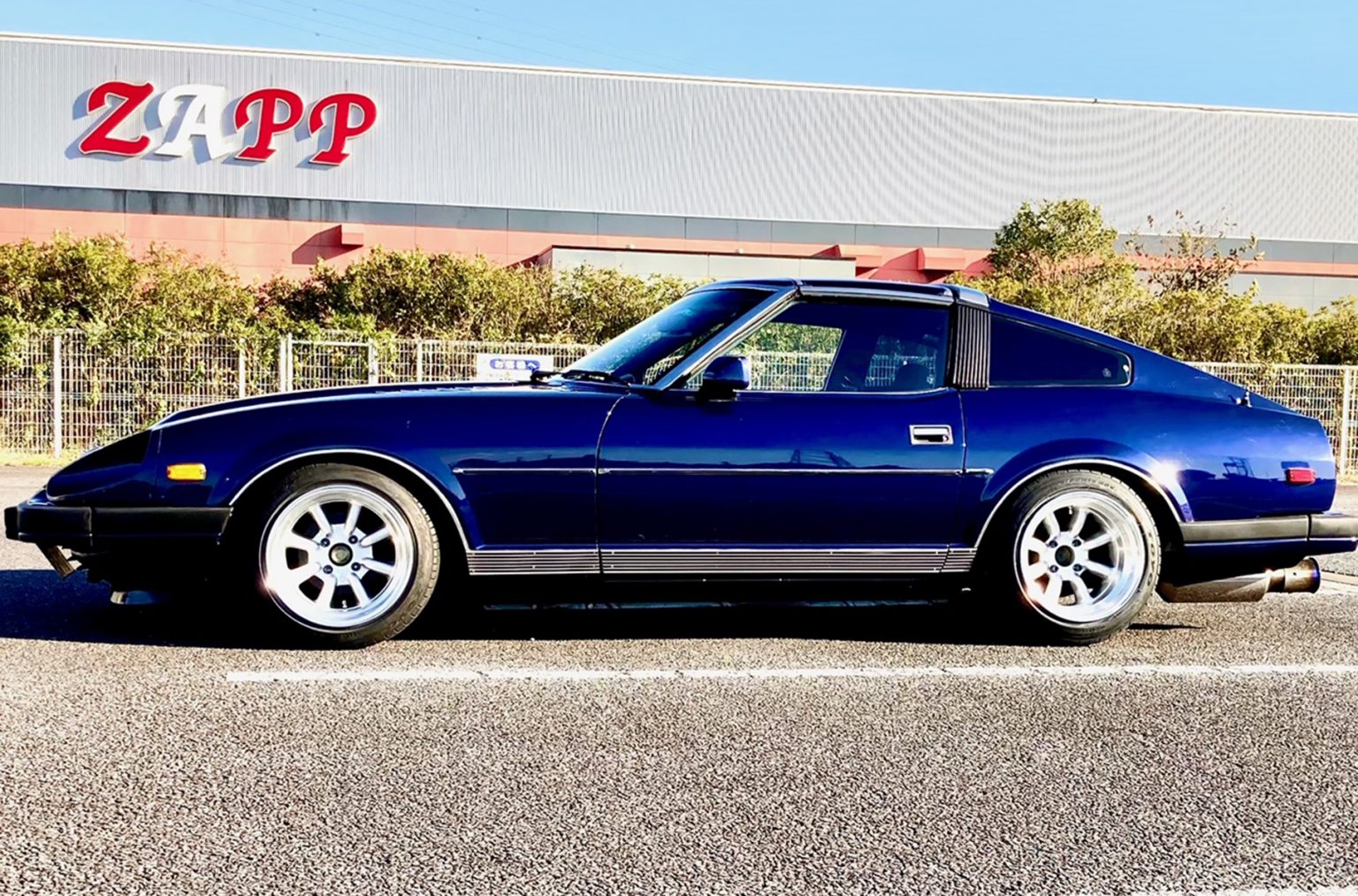 15inch | レーシングサービスワタナベ