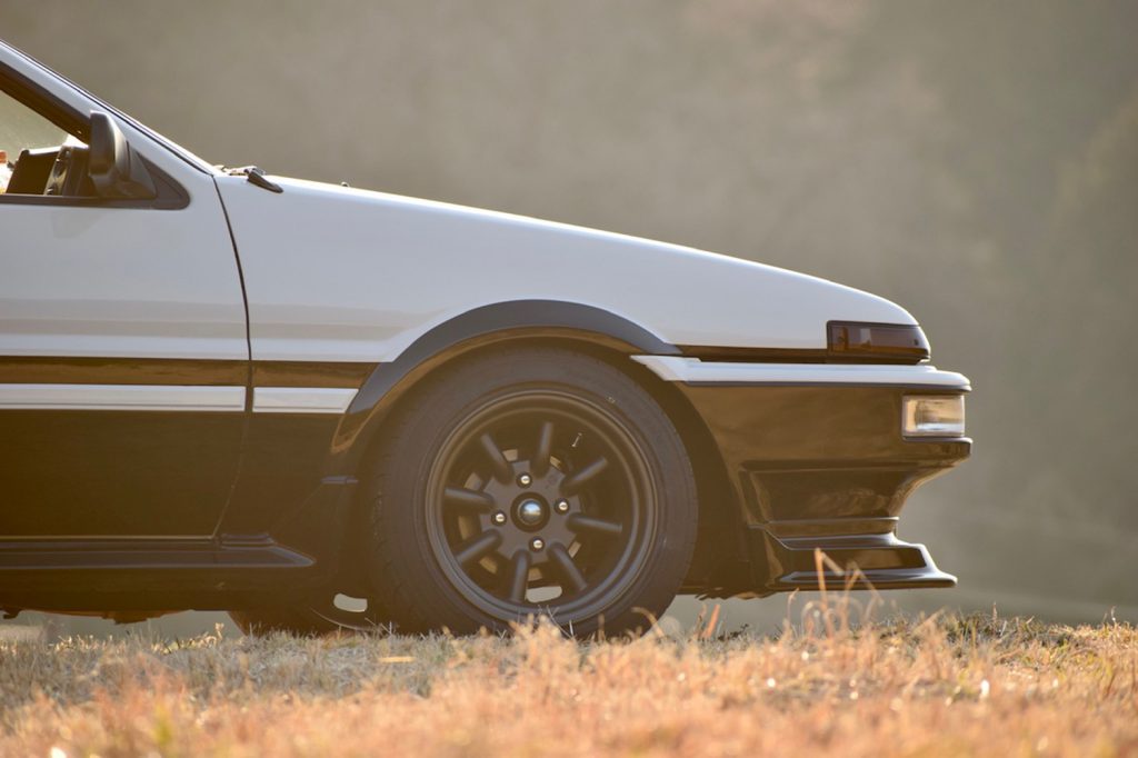 15inch | レーシングサービスワタナベ