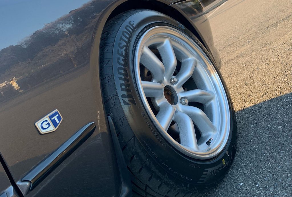 16inch | レーシングサービスワタナベ