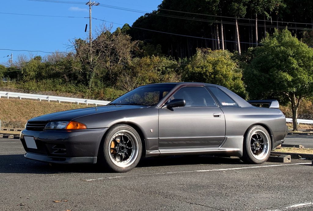 16inch | レーシングサービスワタナベ