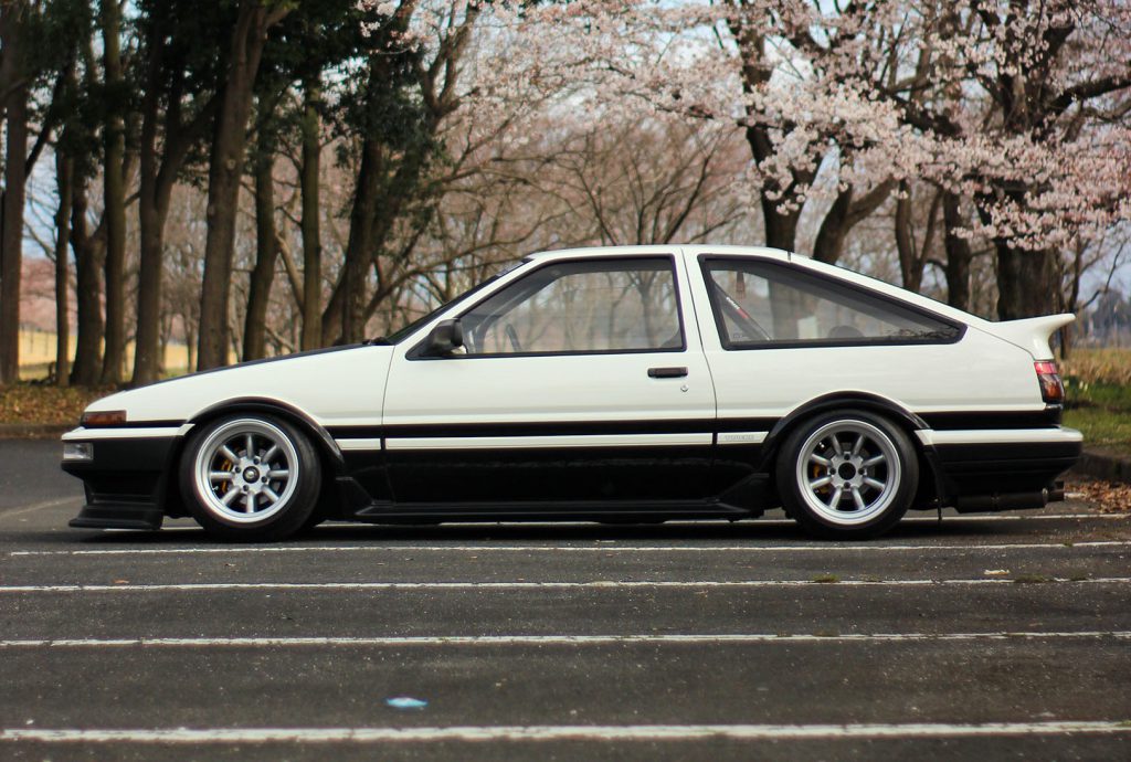 15inch | レーシングサービスワタナベ