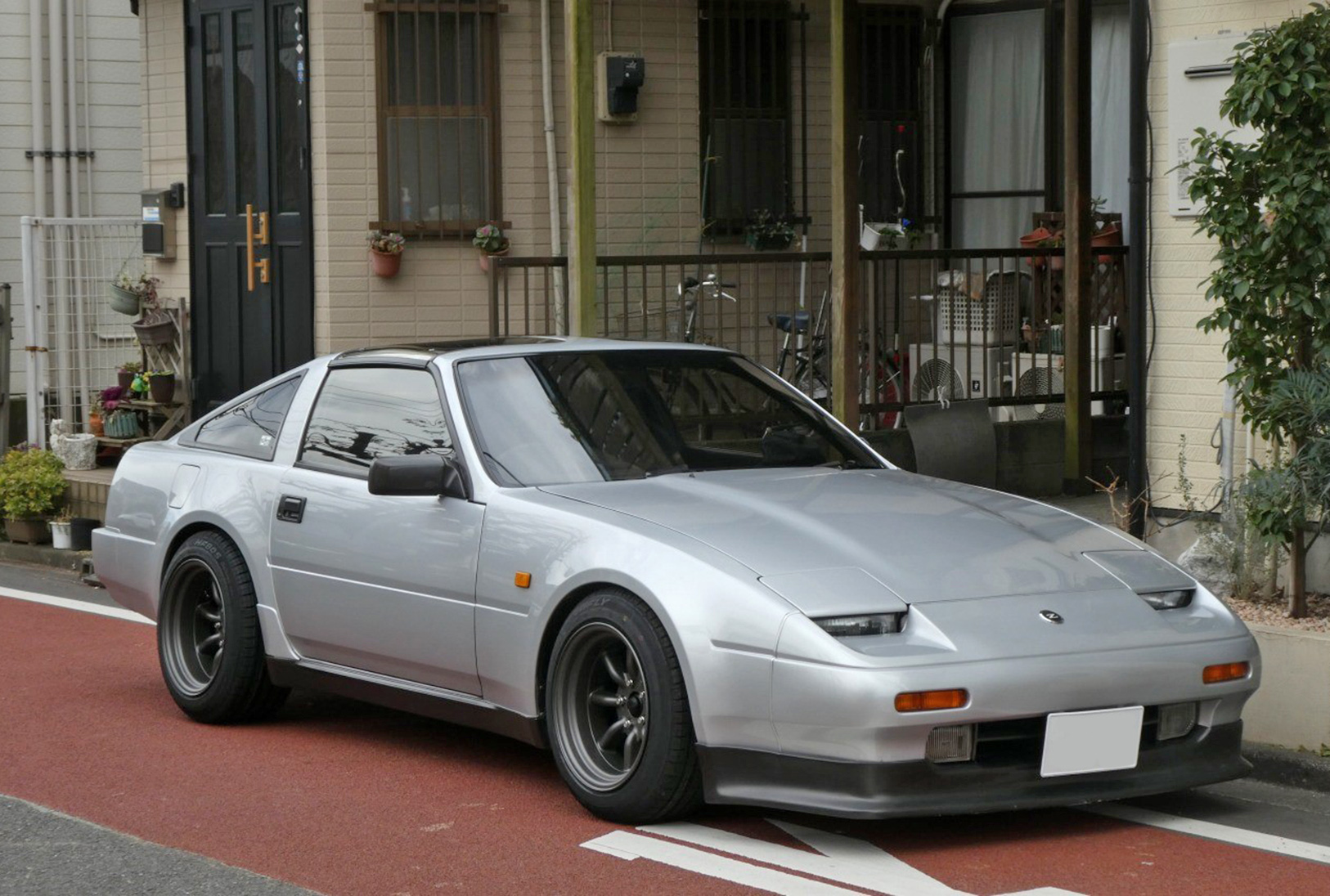 16inch | レーシングサービスワタナベ