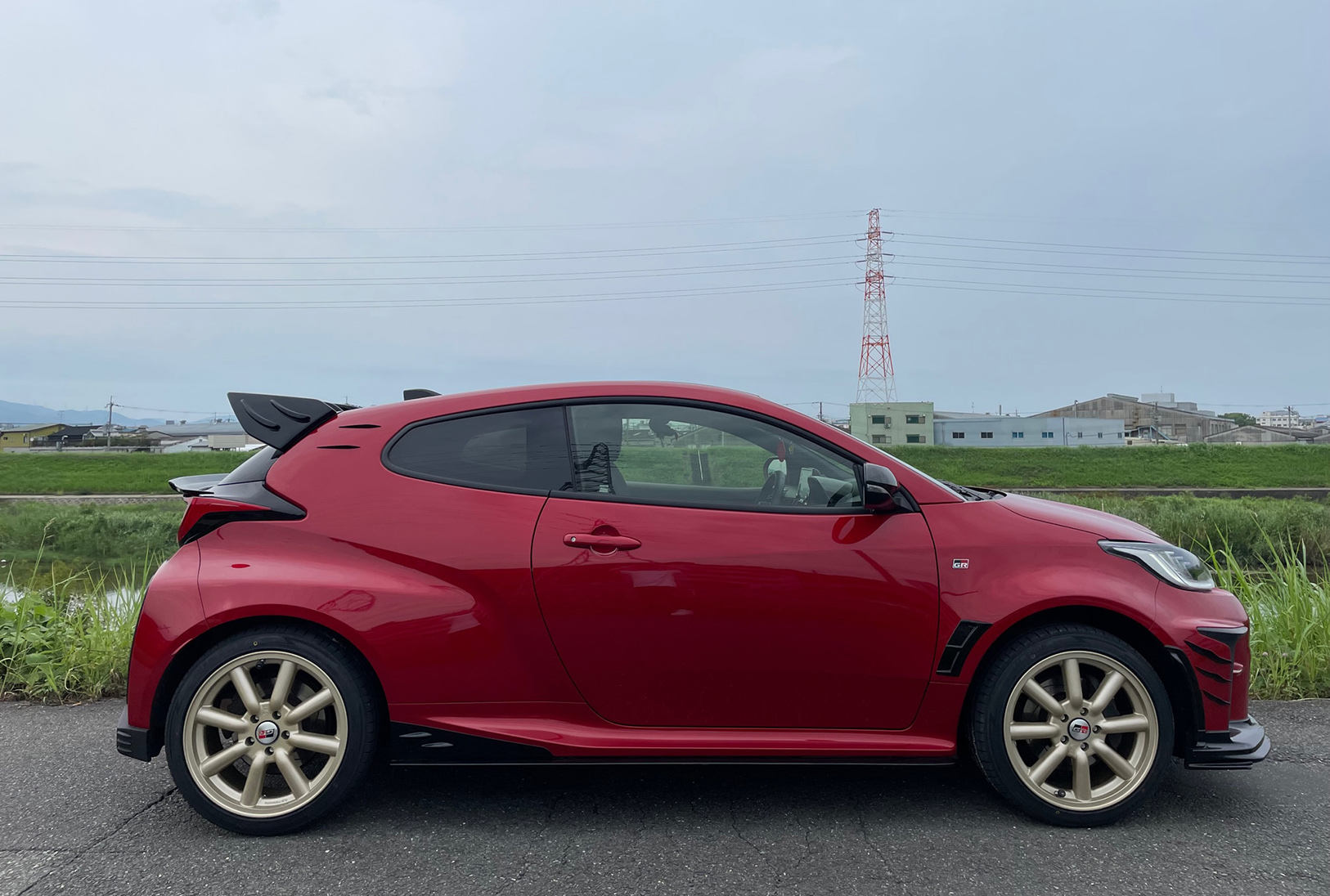 18inch | レーシングサービスワタナベ