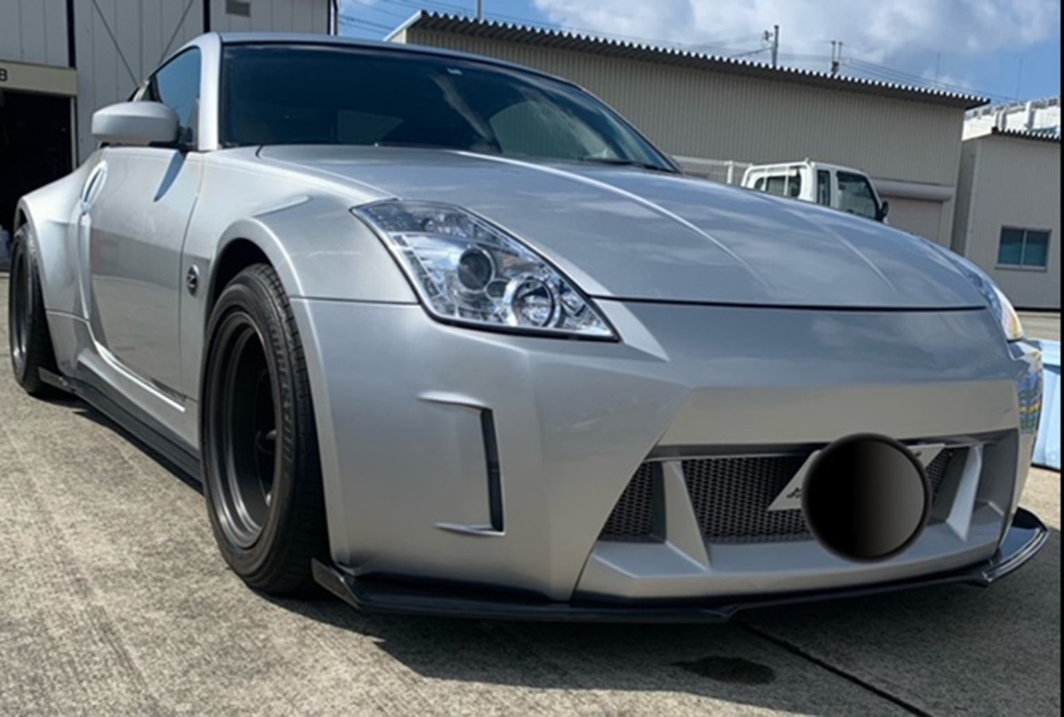 17inch | レーシングサービスワタナベ