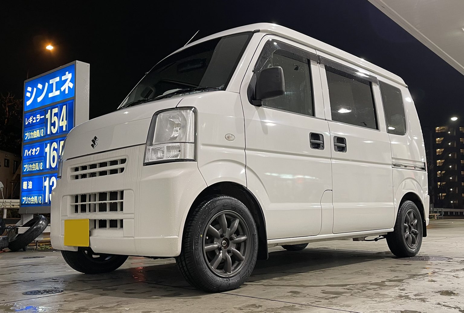 13inch | レーシングサービスワタナベ