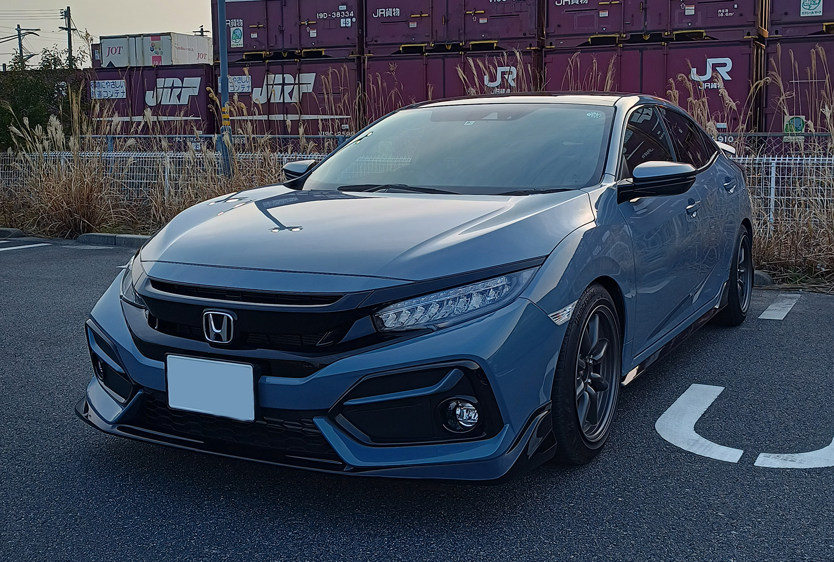 17inch | レーシングサービスワタナベ