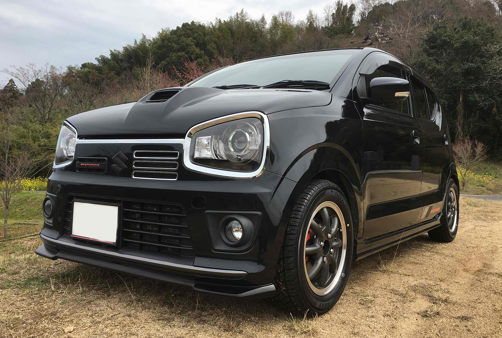 14inch | レーシングサービスワタナベ