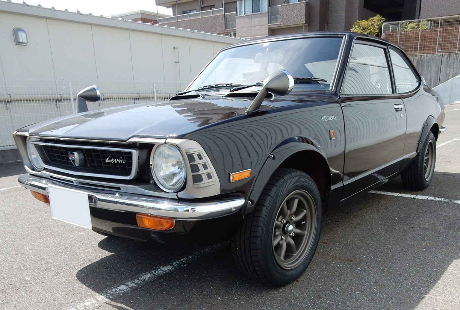 14inch | レーシングサービスワタナベ