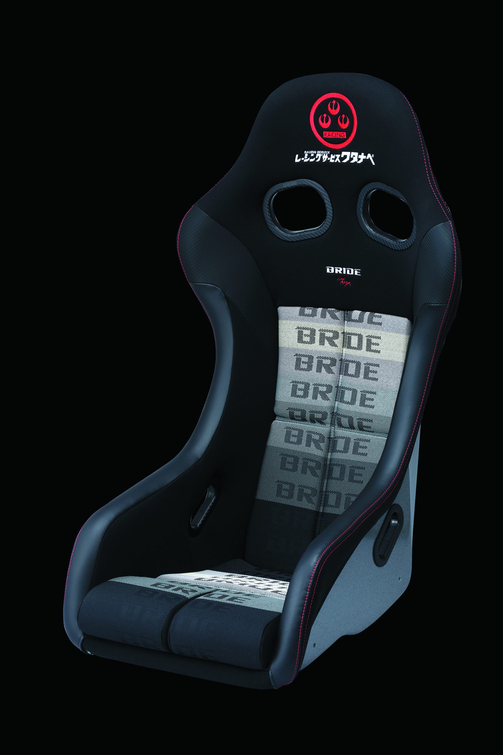 BRIDEコラボ限定バケットシート★ | レーシングサービスワタナベ