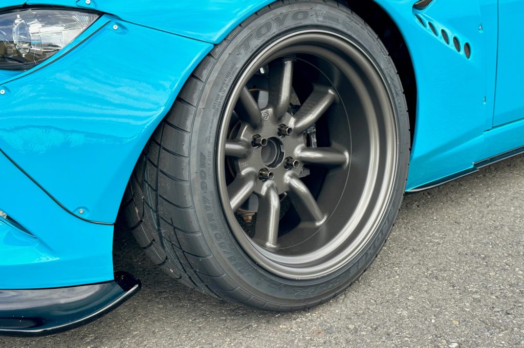 17inch | レーシングサービスワタナベ