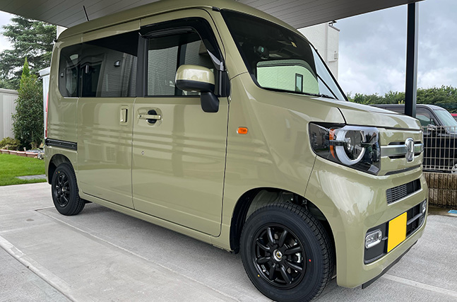 12inch | レーシングサービスワタナベ