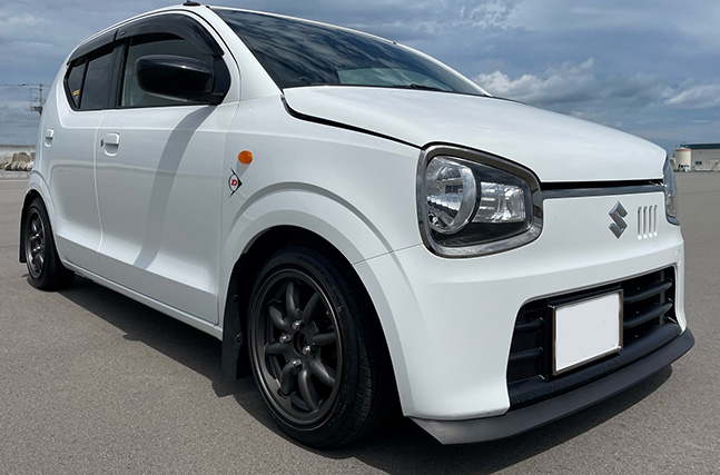 14inch | レーシングサービスワタナベ